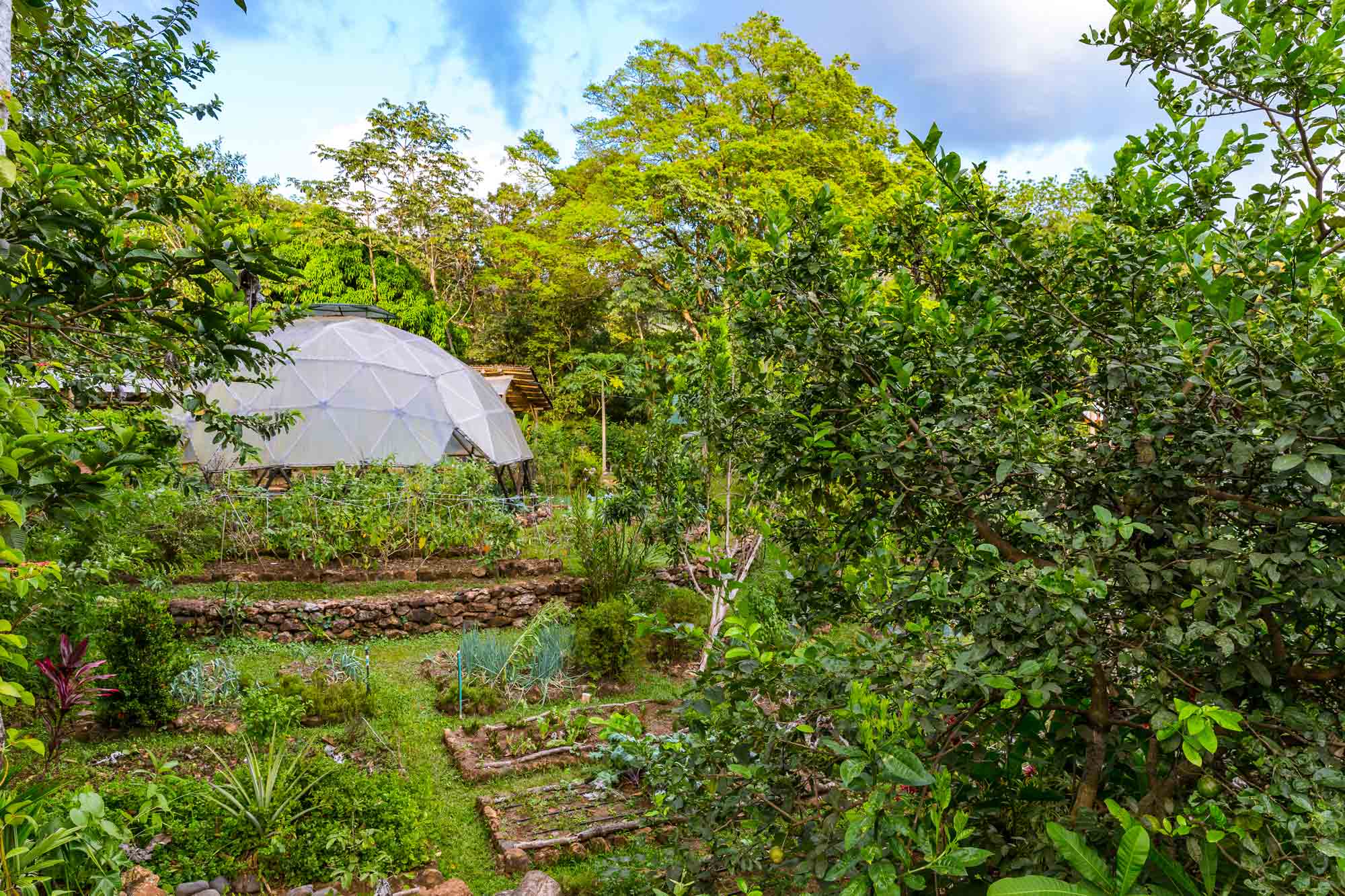 Machuca Homes | Community: La Ecovilla
